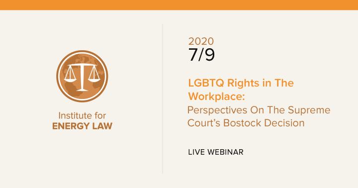 LGBTQ Rights in The Workplace: