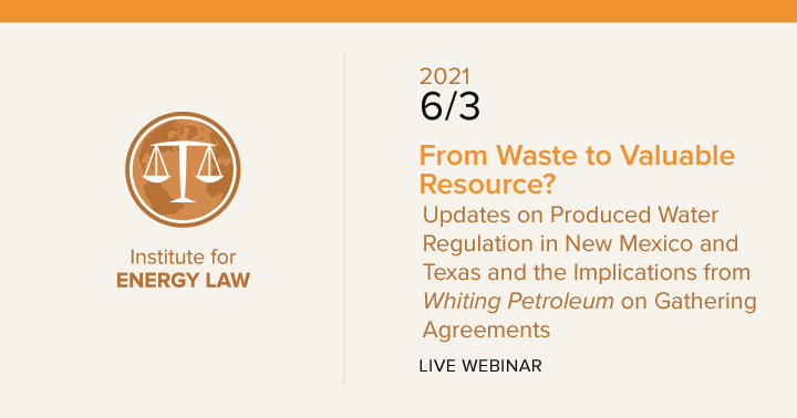 From Waste to Valuable Resource?