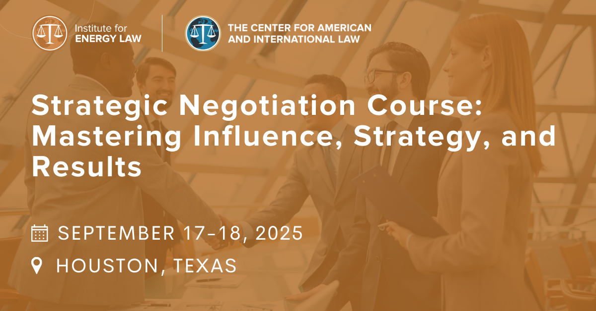 Strategic Negotiation Course: Mastering Influence, Strategy, and Results