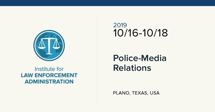 Police-Media Relations