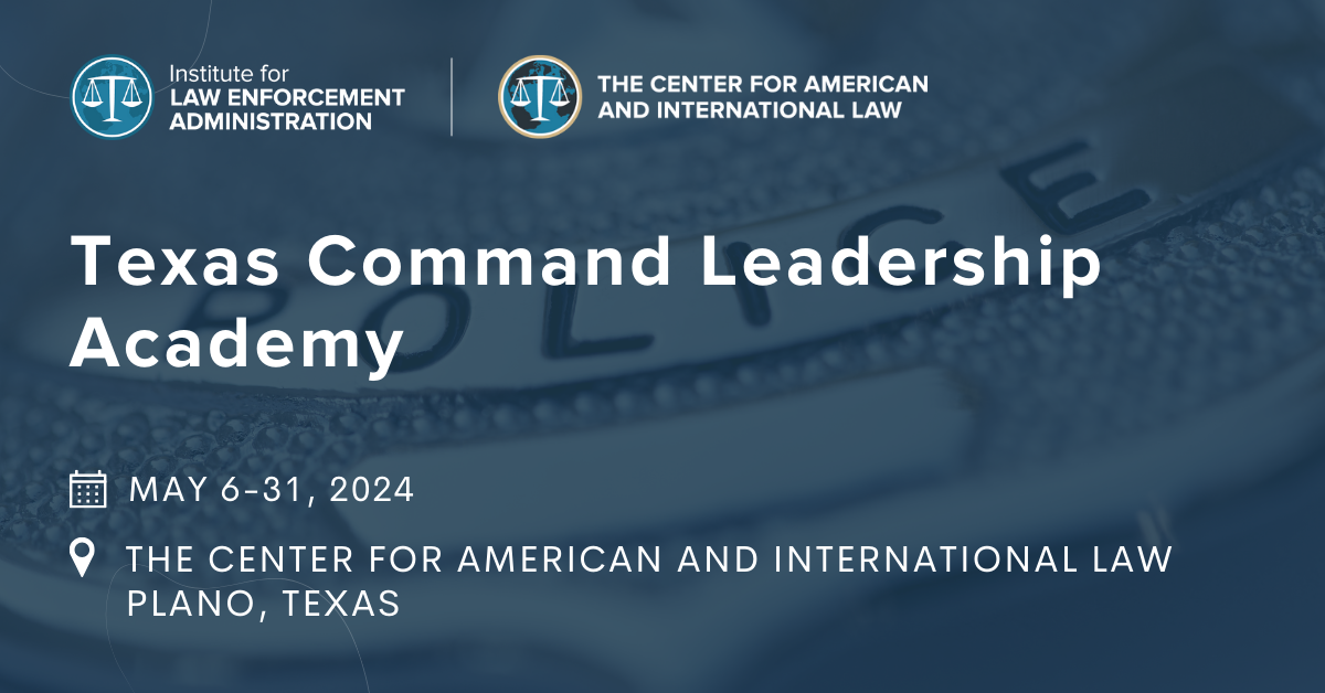 Texas Command Leadership Academy